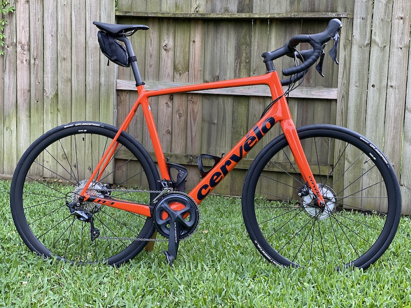 2020 Cervelo R3 For Sale