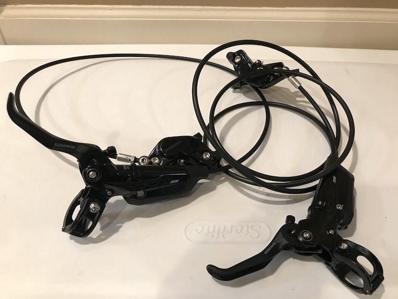 2020 SRAM Code RSC Brakes For Sale