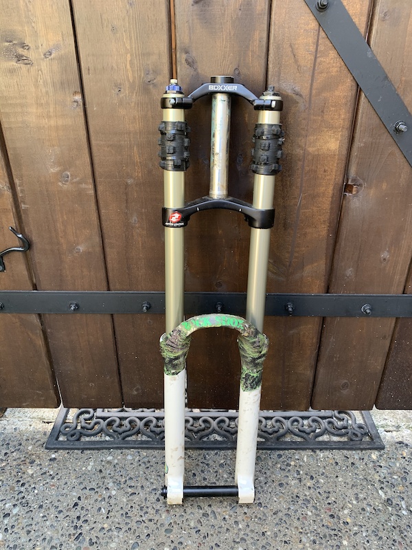 Rockshox boxxer WC For Sale