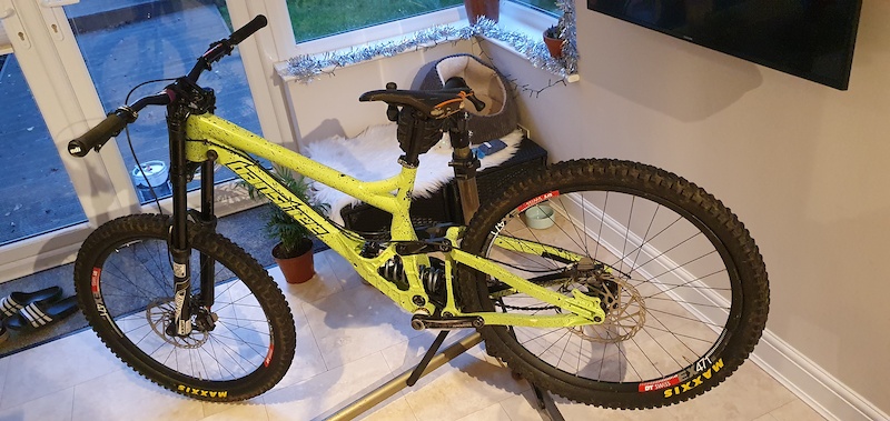 2018 Large Banshee Legend For Sale