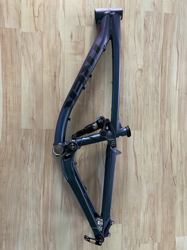 2020 Trek Ticket S For Sale