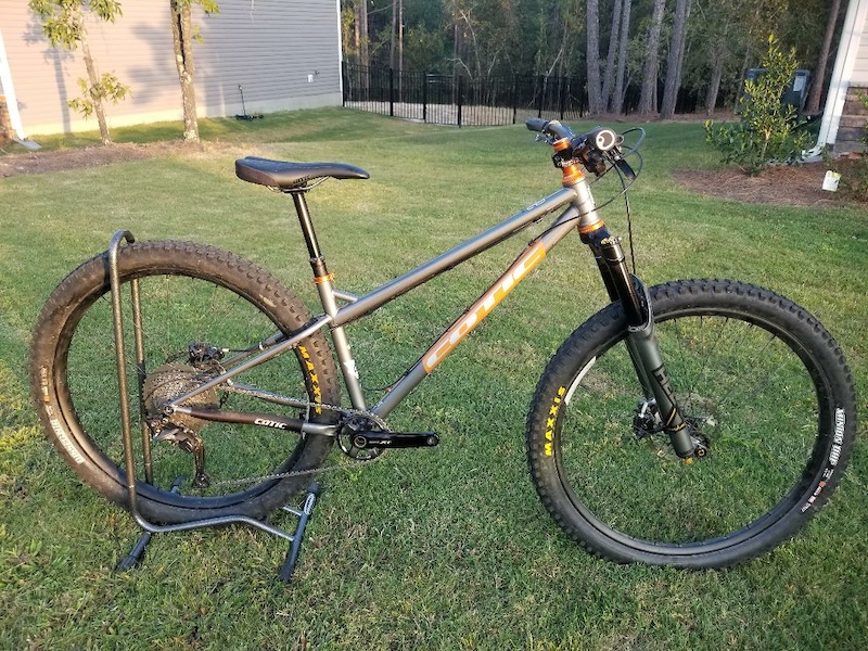 2020 COTIC BFE MAX FRAME For Sale