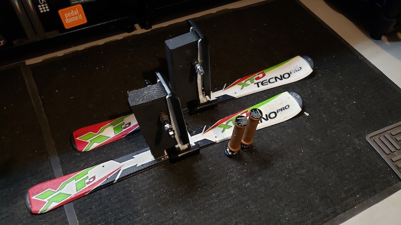 2020 Conversion Kit with Skis For Sale