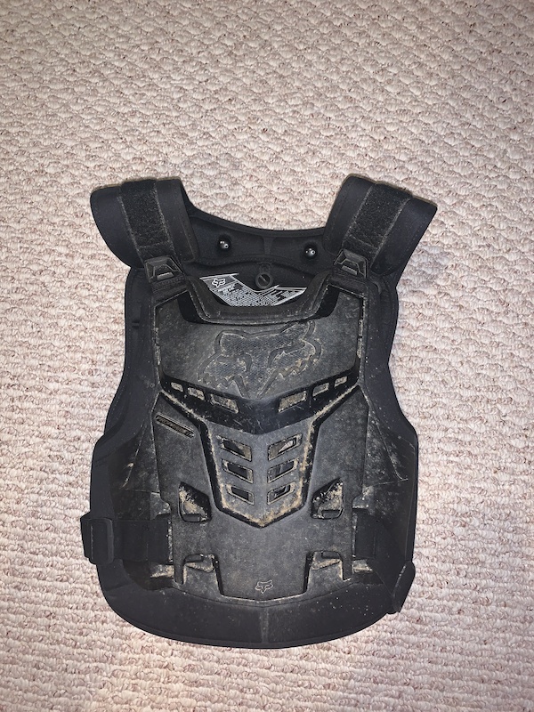 2019 Fox armour For Sale