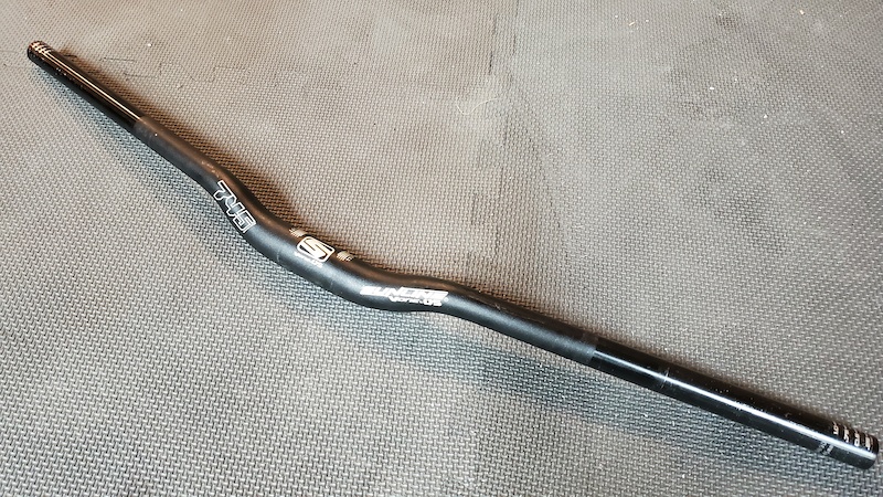 Sunline Vone OS 745 MTB Riser Bar 745mm For Sale