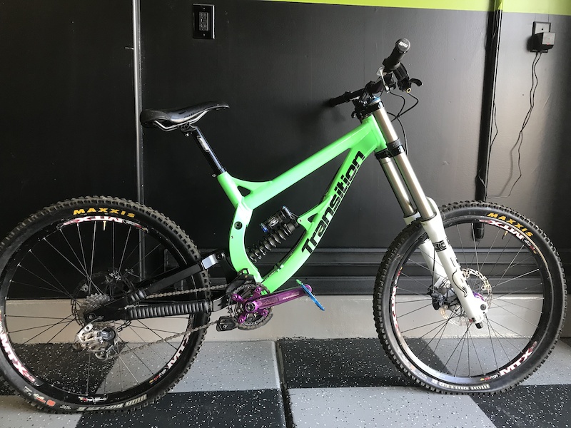 Transition tr450 medium For Sale