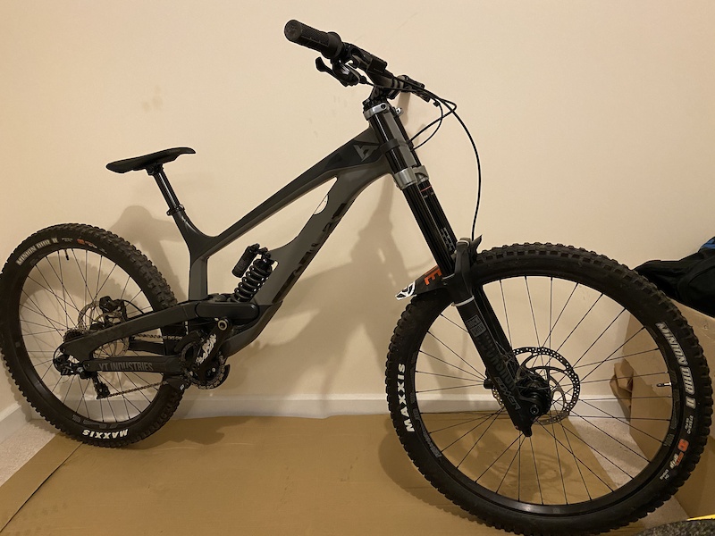 2019 Price Drop! YT Tues Base. Excellent Condition! For Sale