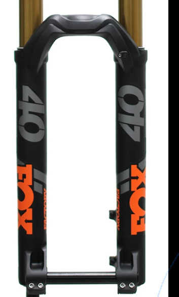 2018 Fox 40s lower For Sale