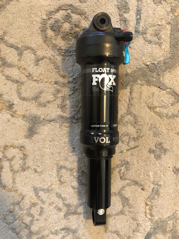 2020 FOX DPS Performance, 210x52.5, 150mm of travel For Sale