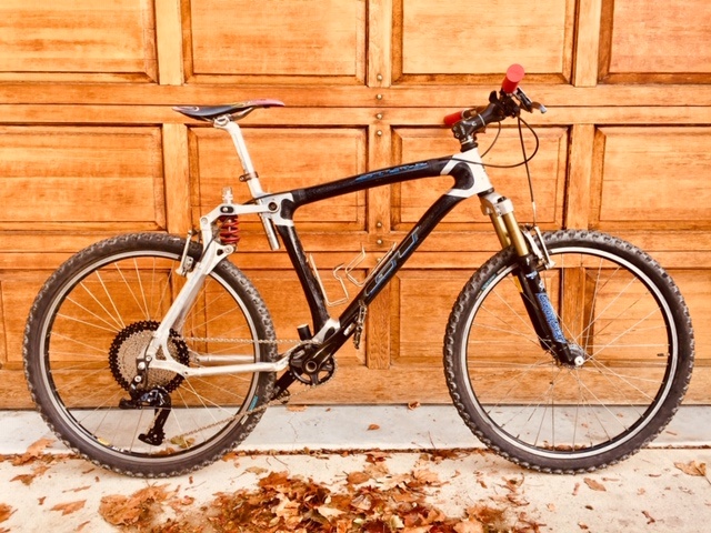 1997 GT STS-2 Thermoplastic For Sale