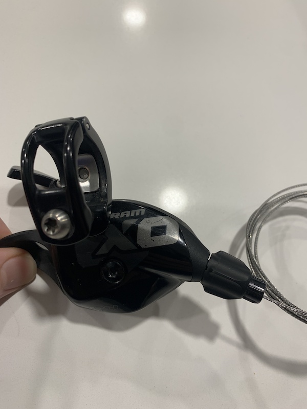 SRAM XO Shifter 10 Speed For Sale