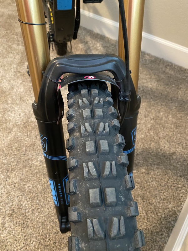 2017 Pivot Firedbird XL For Sale