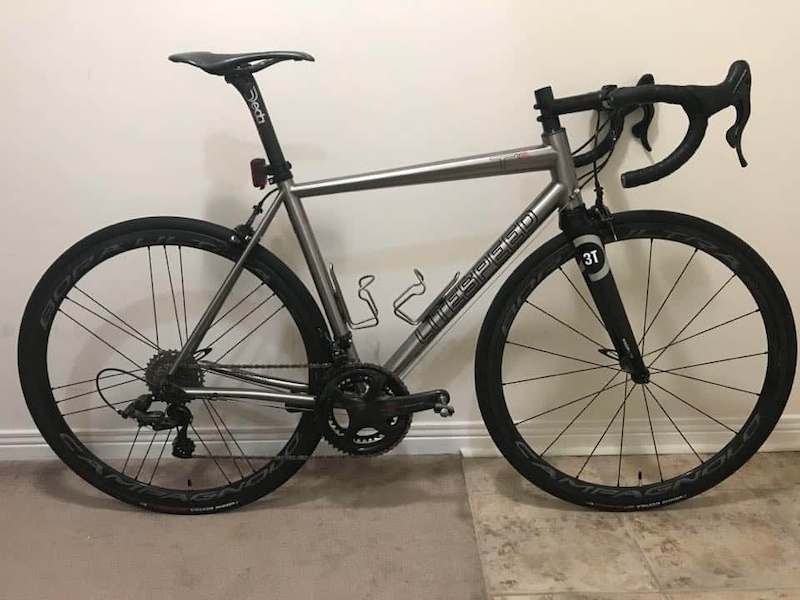 2020 Litespeed T1SL For Sale