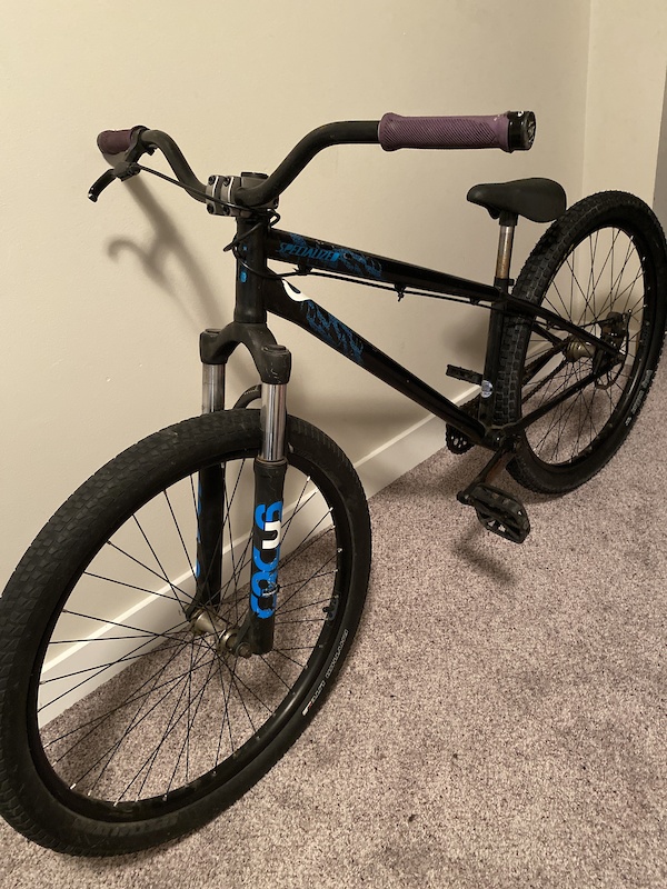 2014 Specialized p2 For Sale