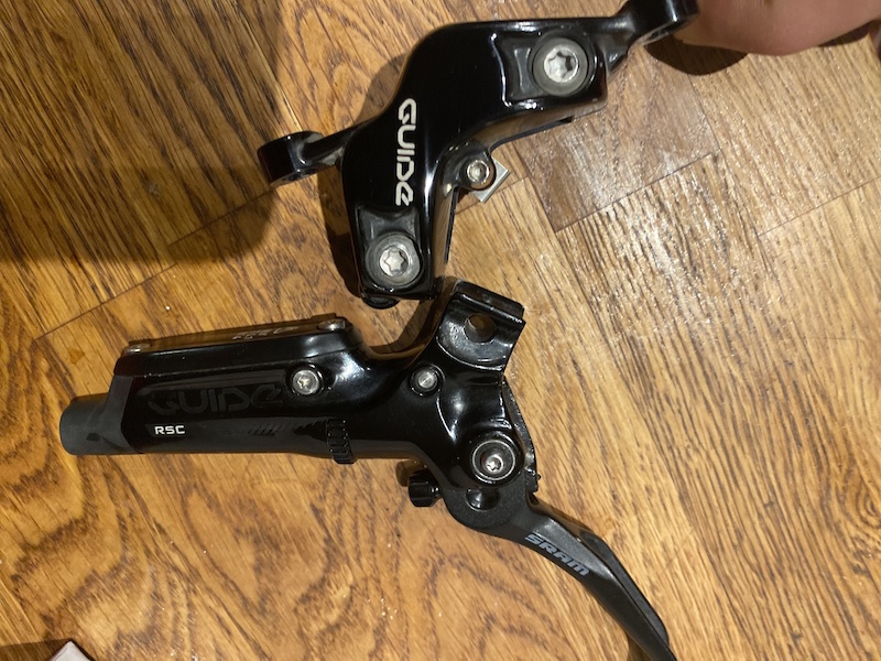 2020 SRAM guide RSC front For Sale