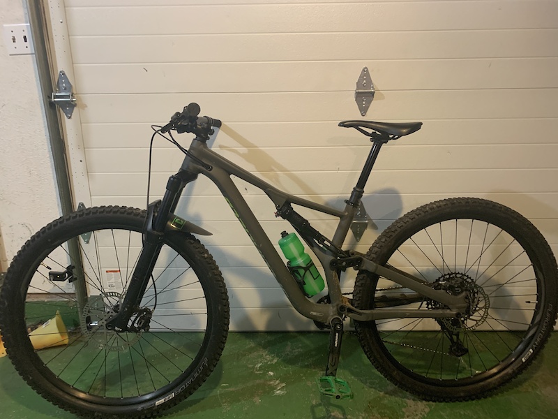 2020 Stumpjumper 29er For Sale