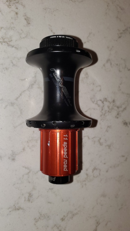 2020 Roval Hub 12x142 ceramicspeed For Sale