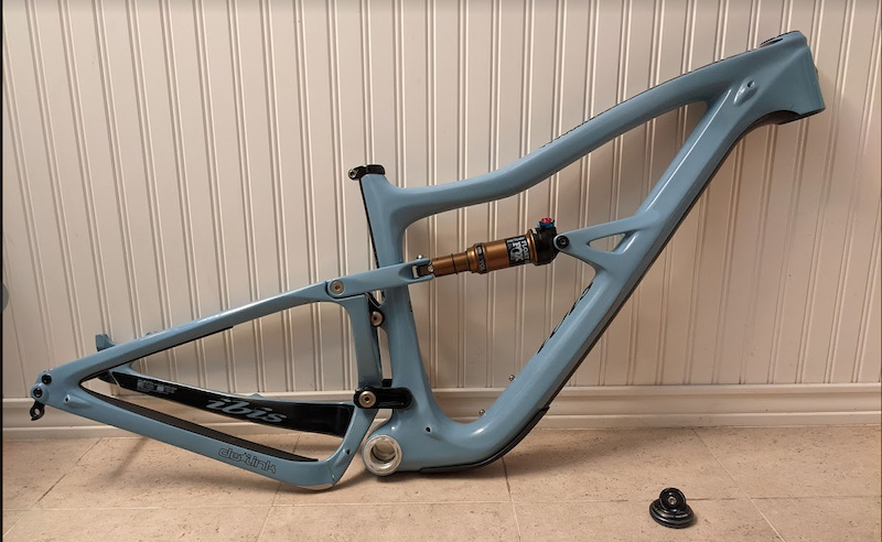 2019 Ibis Ripley V4 frame - Medium For Sale