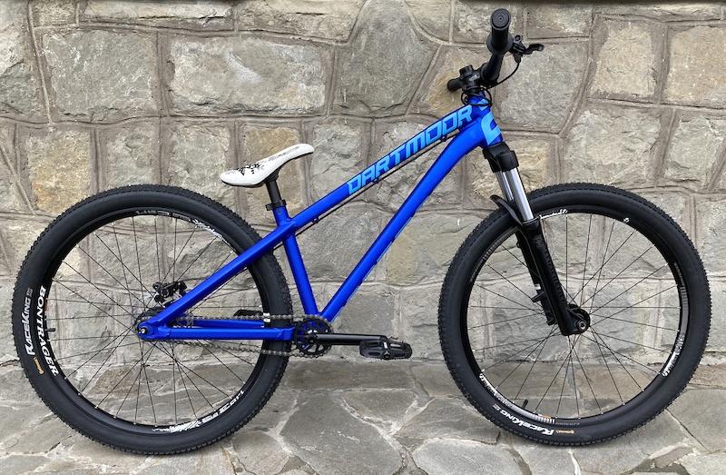 2020 New Bike Dartmoor Two6Player For Sale