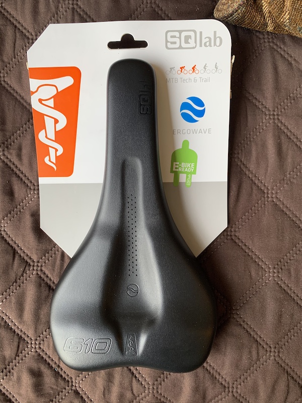 2019 SQ Lab 610 For Sale