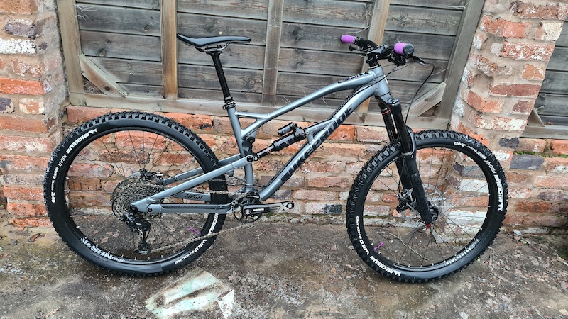 2020 Nukeproof Mega Comp For Sale