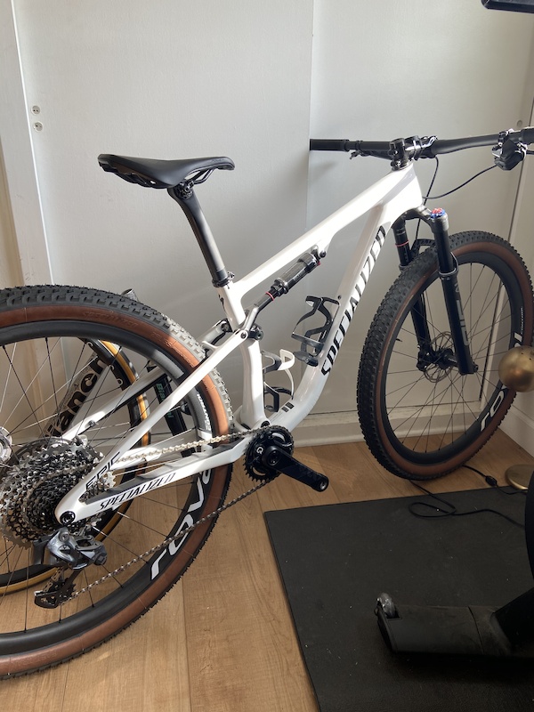 2021 Specialized Epic Pro For Sale