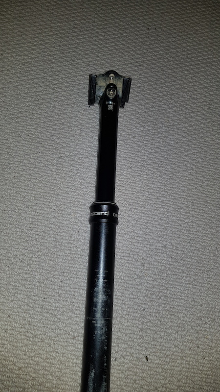 2018 Brand X Dropper Post Race Face Turbine Lever For Sale
