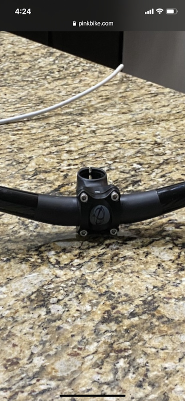 2020 Ibis stem For Sale