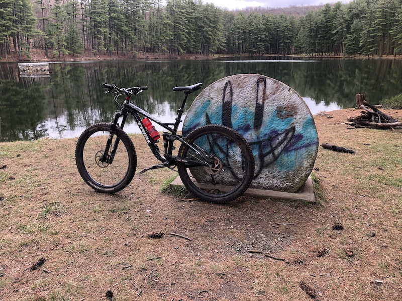 Birdsboro Mountain Biking Route | Trailforks