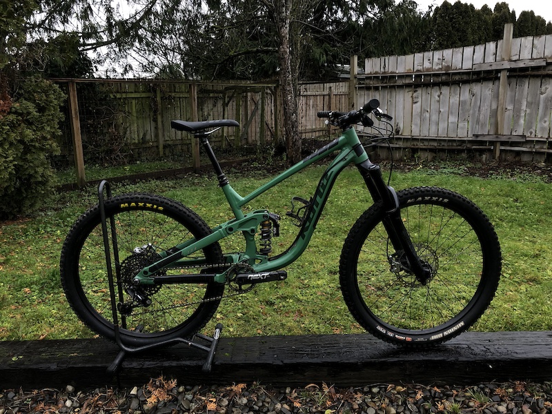 2020 Kona Process 134 AL/DL For Sale