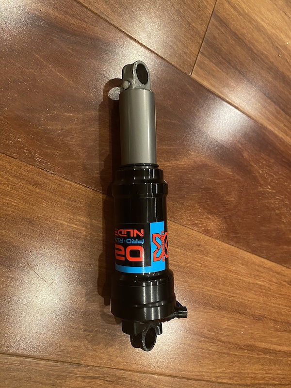 X-Fusion O2 Pro-RLX NUDE Scott For Sale