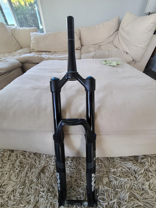 2019 Fox 36 Grip2 For Sale