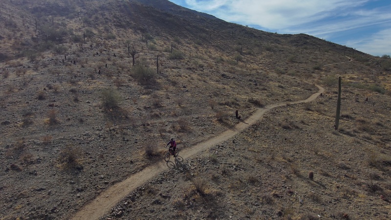 Alta National XC XXX | Trailforks