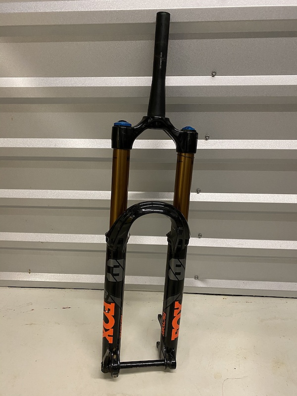 2020 FOX 38 FACTORY 180MM grip 2 For Sale