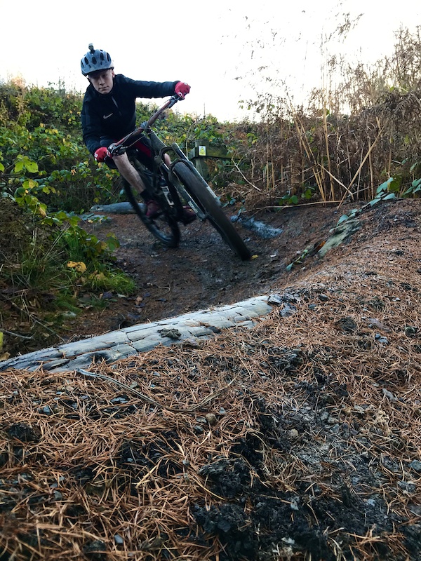 Cottage Grove Bike Park, Cottage Grove Mountain Biking Trails | Trailforks