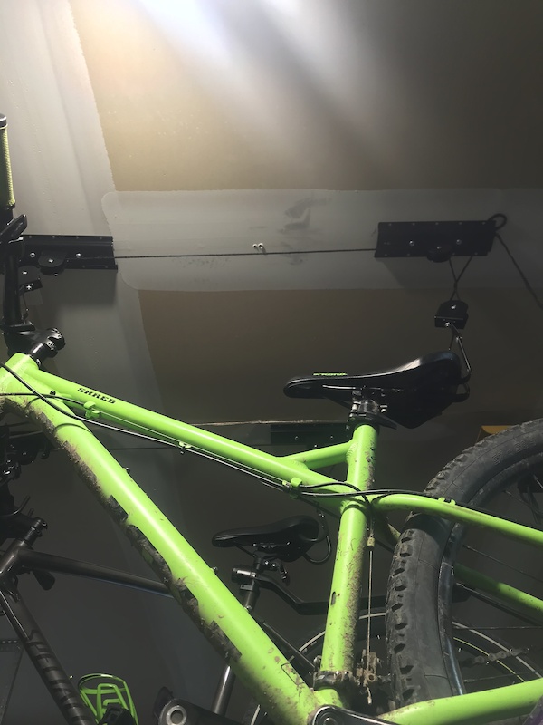 2017 Medium Kona Shred For Sale