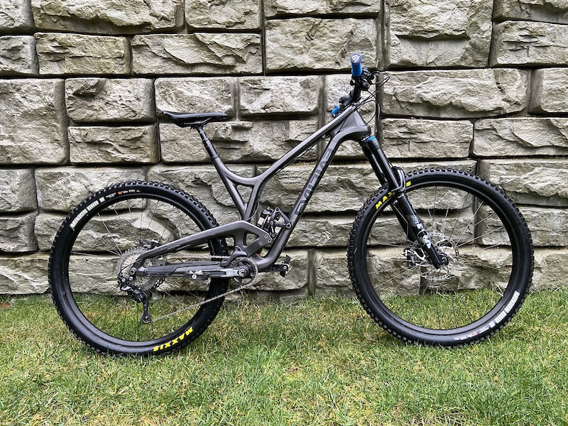2018 Evil Wreckoning V1 For Sale