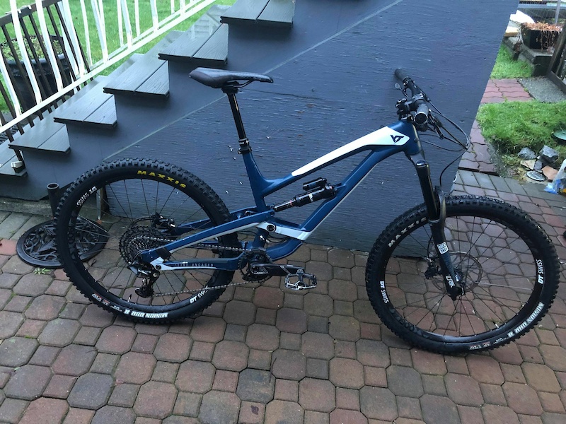 2019 YT Capra Base(read description) For Sale