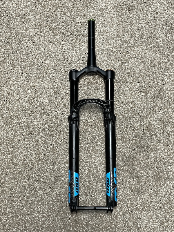 2020 MRP Ribbon Air 29er 140mm with Oneup kit For Sale