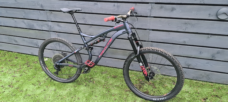 2020 Whyte g 170 For Sale