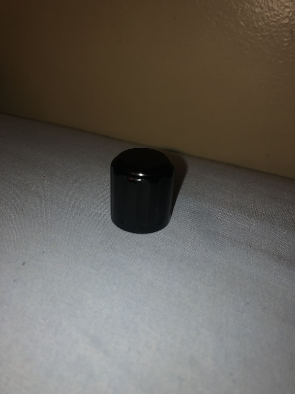 Rebound cap for fox fork For Sale