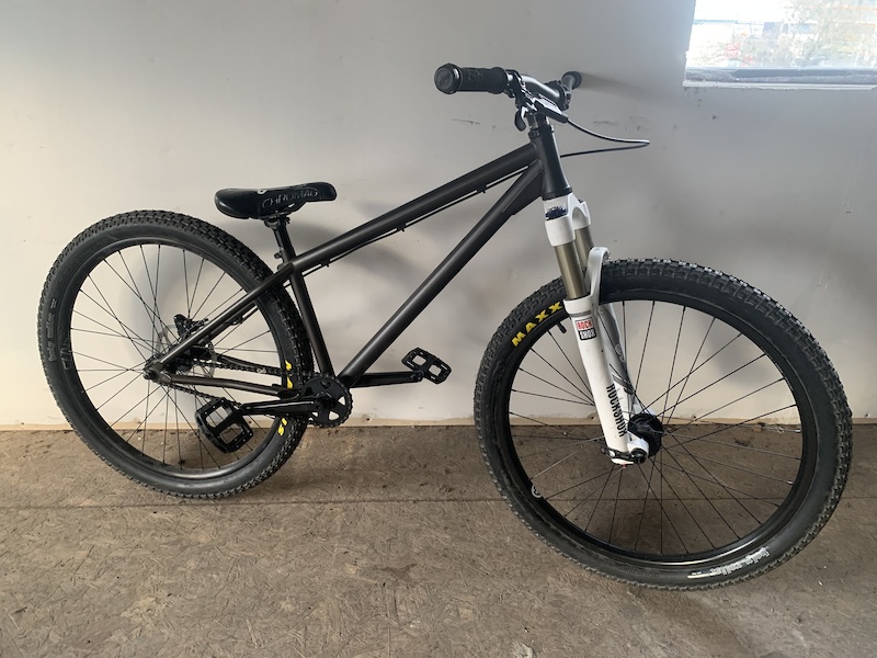 2021 Small Evil faction 2 dj For Sale