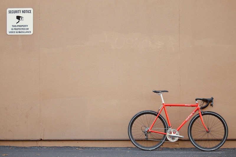 Klein Stage Aluminum Road Bike 55 cm For Sale