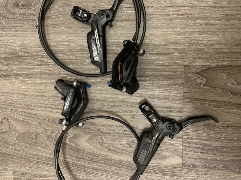 2021 Sram Code RS For Sale