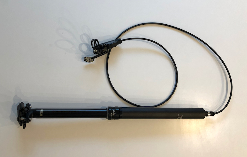 2019 NEW SRAM Reverb Dropper For Sale