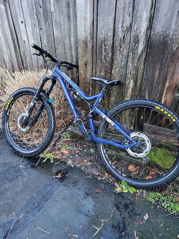 2020 Commencal META AM 29er (PRACTICLY NEW!!) For Sale