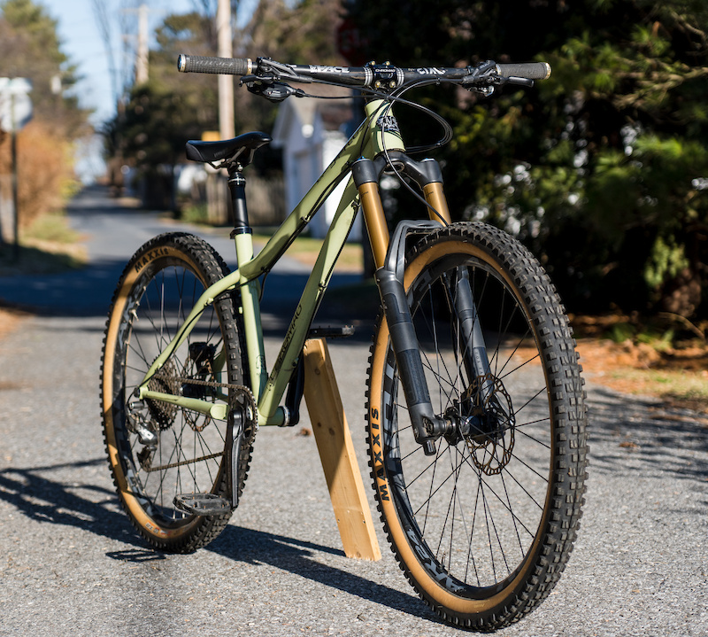 2019 Chromag Stylus Medium For Sale