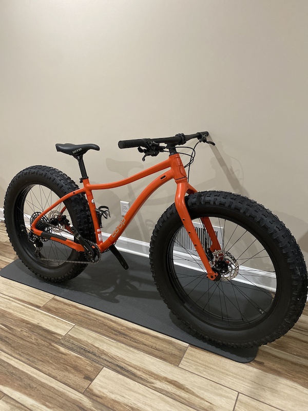 2020 CO-OP DRT 4.1 Fat Bike For Sale