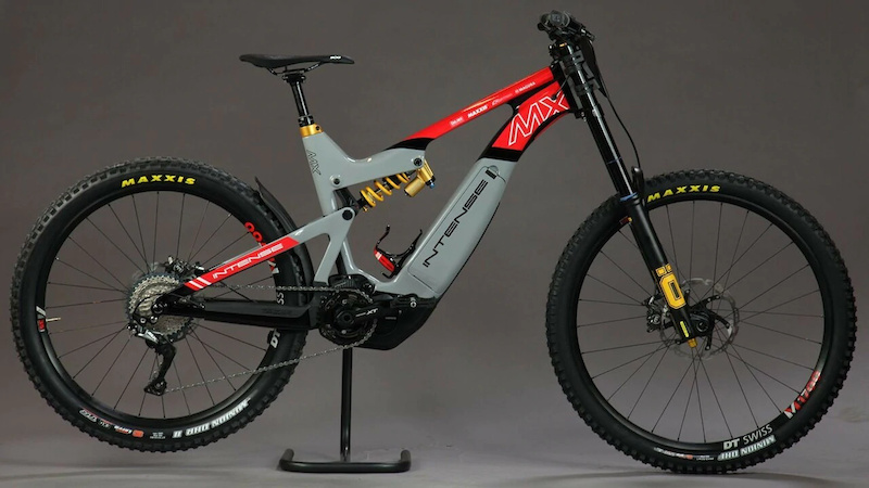 2021 Intense Tazer MX Pro For Sale