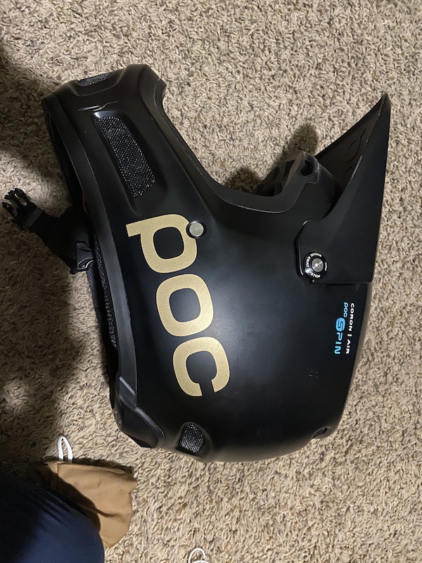 2020 Poc Coron Fabio Wibmer ED. For Sale